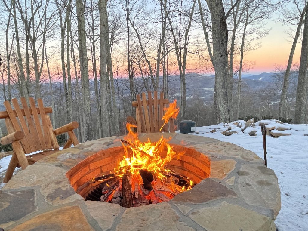 The Vista at Angel Ridge – Maggie Mountain Vacations